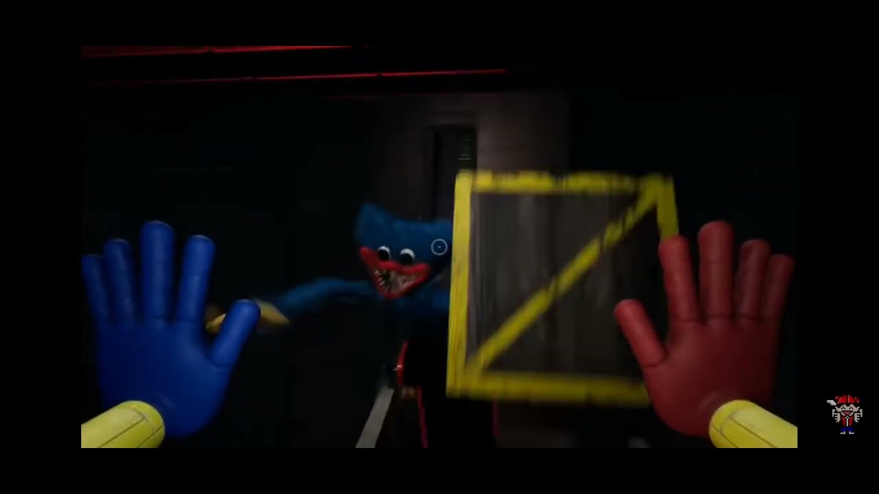 huggy wuggy dead #poppyplaytime - YouTube