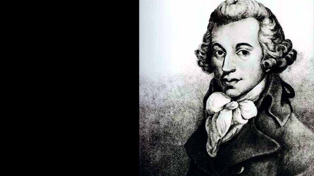 Ignaz Pleyel cuartetos - YouTube