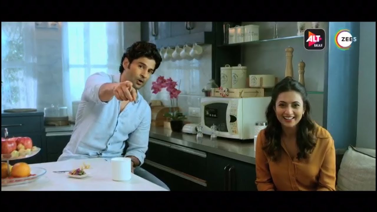 Chef Nitya | Chef Vikram | Tongue-twisting challenge | Coldd Lassi aur Chicken Masala ...