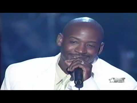 Boys 2 Men BET 20th anniversary Performance (2000)