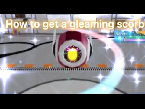 HOW TO GET YOUR FIRST GLEAM/GLEAMING SCORB AND ROAMING LEGENDARYS ...