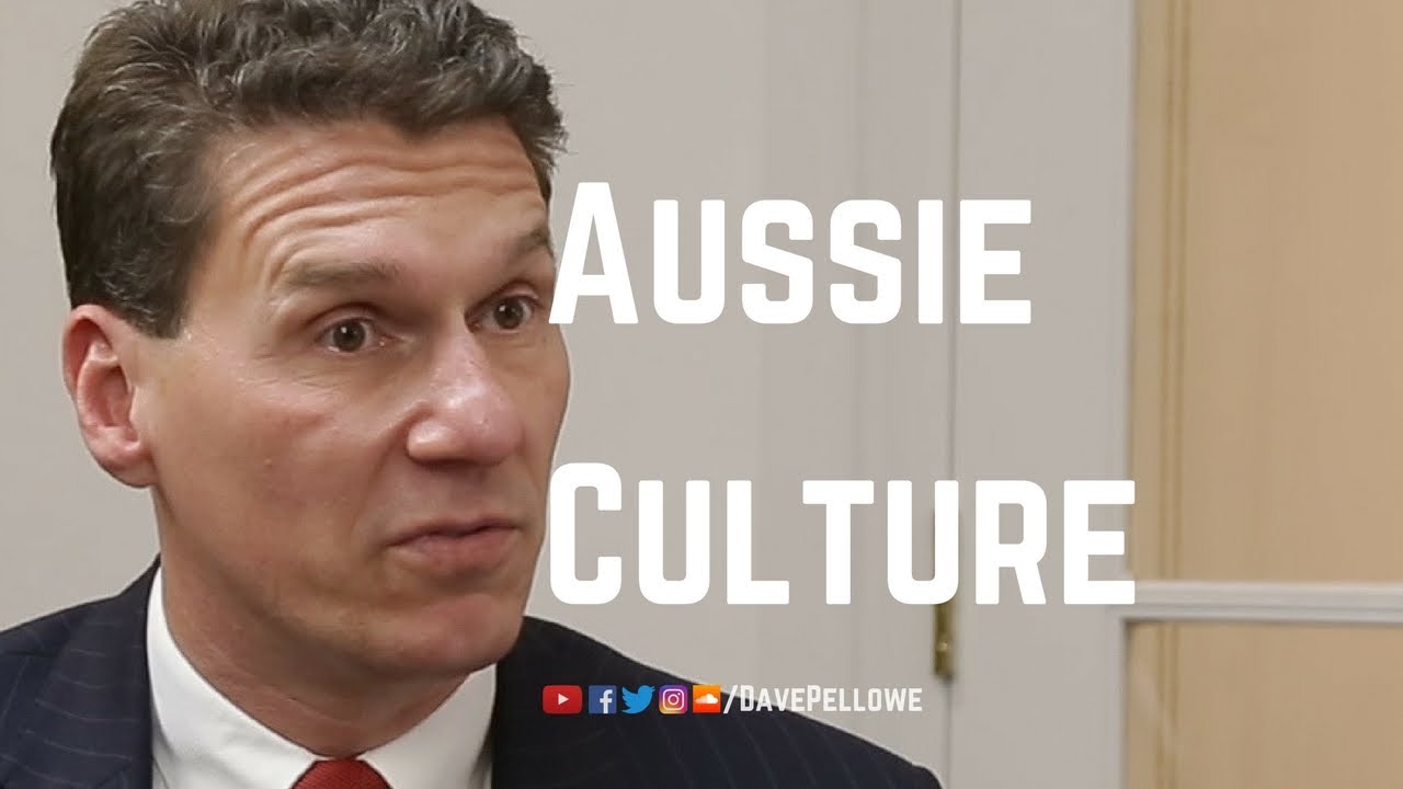 Ep25.3 Aussie Culture, Christianity & Islam, with Cory Bernardi & Dave ...