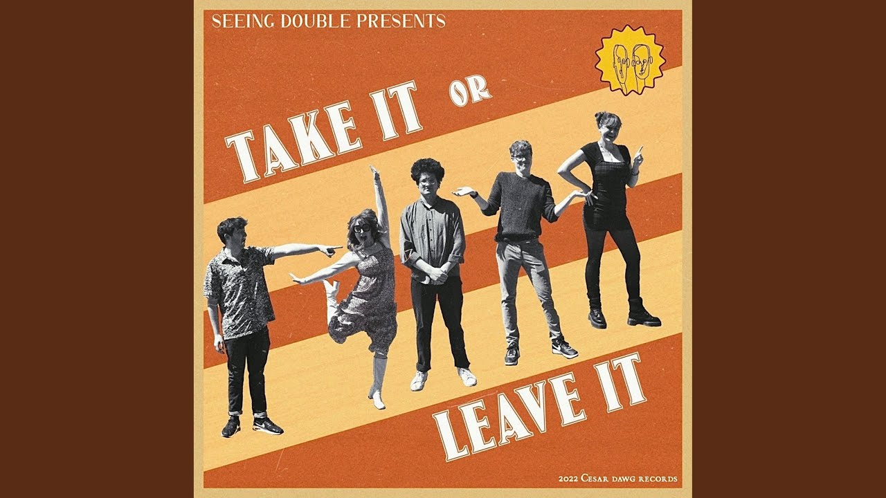 Take It Or Leave It - YouTube Music