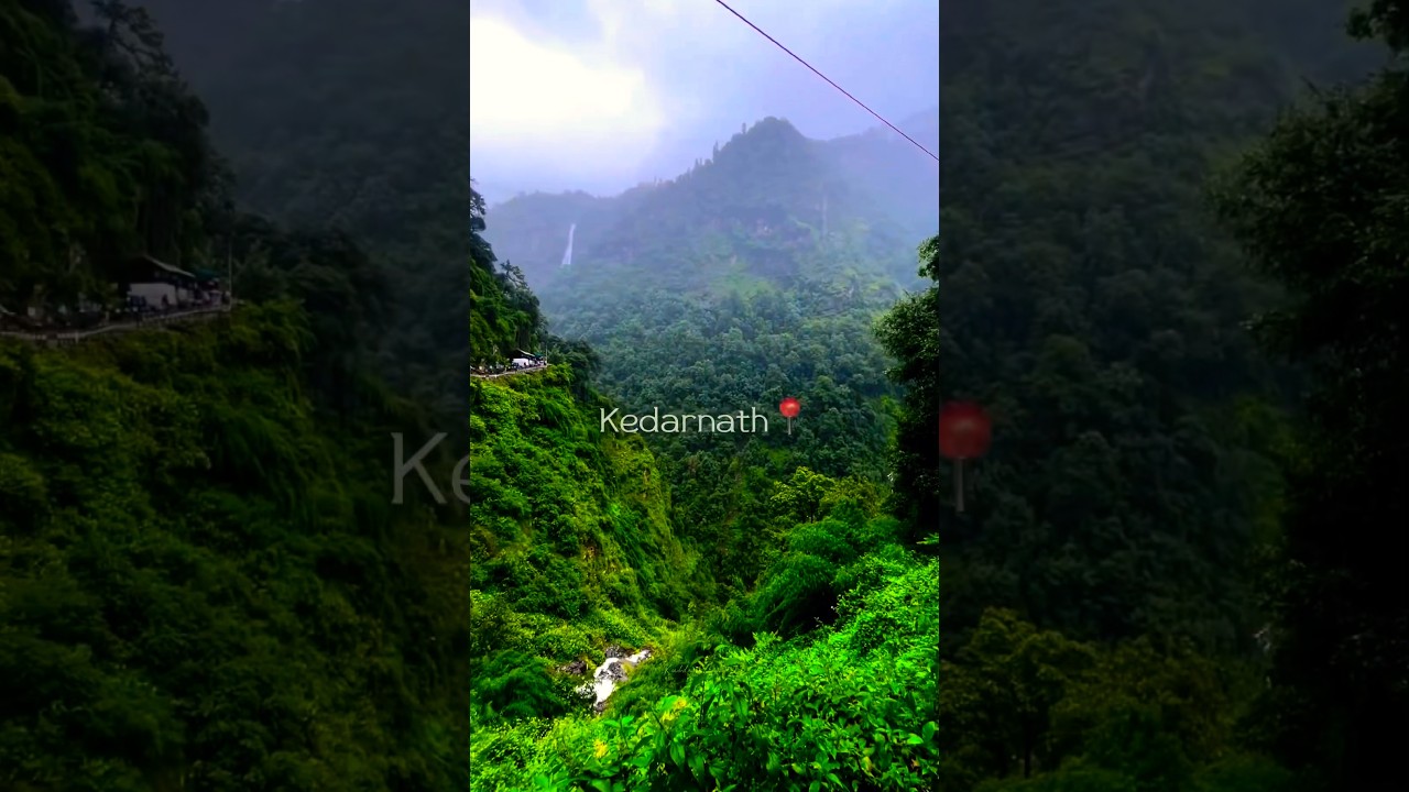 Qaafirana | Kedarnath | Sushant Rajput | Sara Ali Khan | Arijit Singh ...