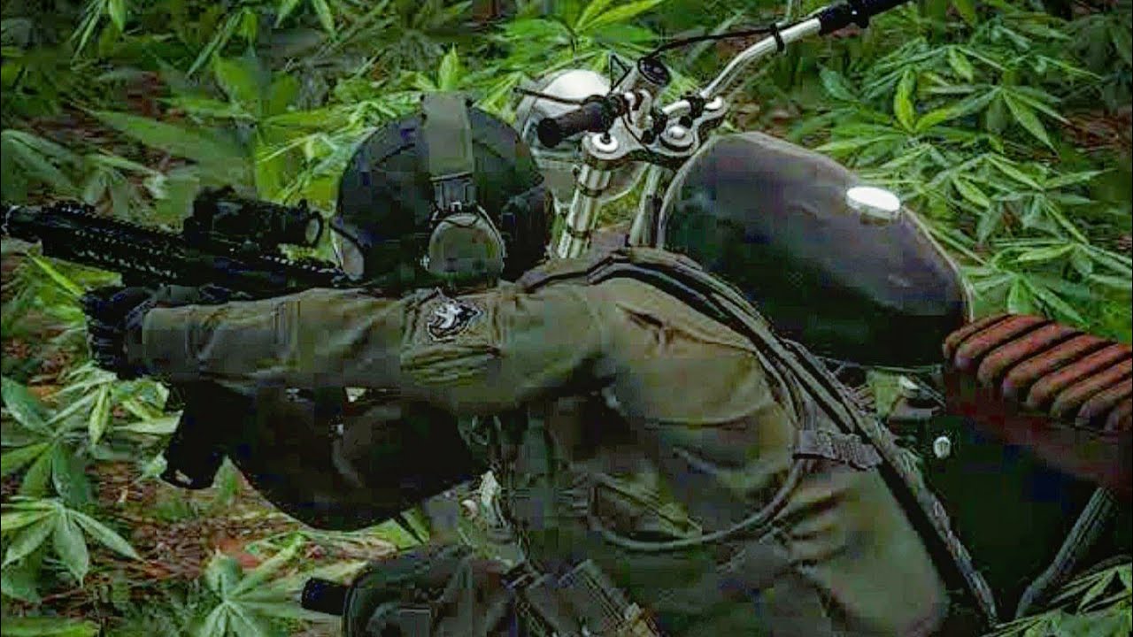 Diamond Dog Outfit Guide | Ghost Recon Breakpoint - YouTube