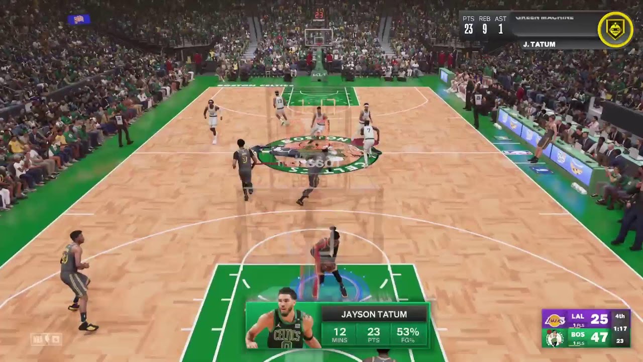 2K Play Now - YouTube