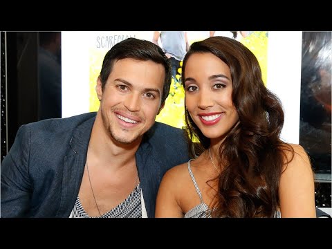 'X Factor' Stars Alex & Sierra Break Up As A Band, Couple