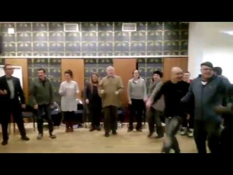 Hey Father Christmas - YouTube