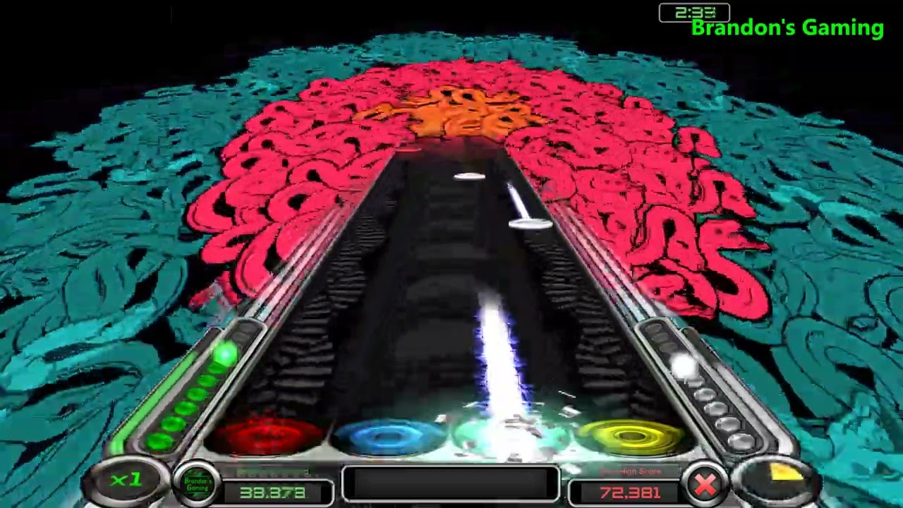 Rhythm Zone: Southern Call - Hell or High Water. - YouTube