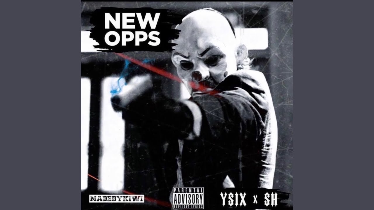 New Opps (SCG YSix x SH) [Official Audio] - YouTube Music