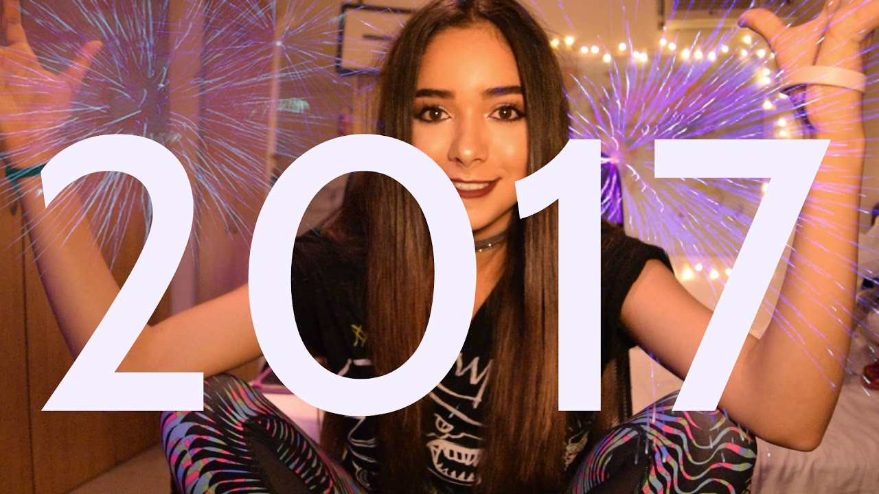 Nuevo año l Samara Montero - YouTube
