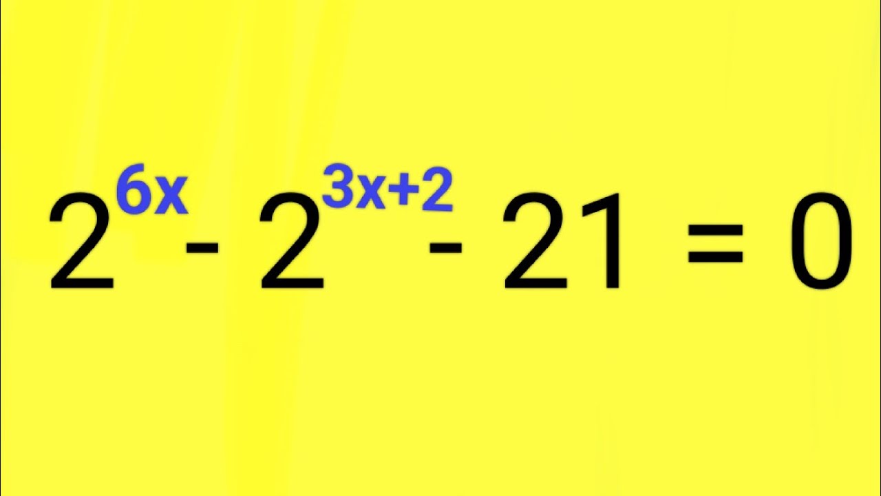 Many didn't know how to solve this nice math test problem! - YouTube