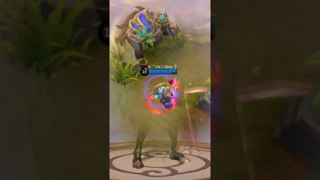 Mobile Legend ♥||ML Short video || Aldous ♥👊🏻 - YouTube