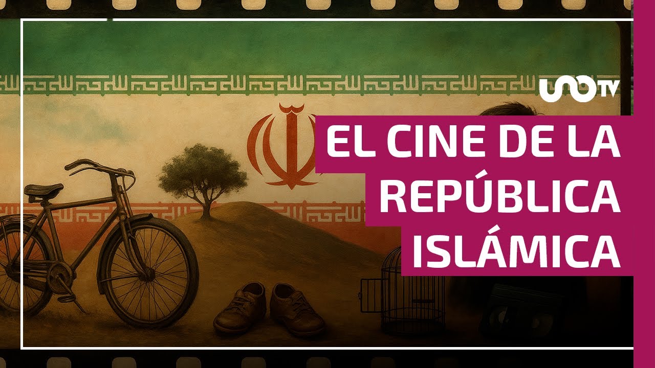 Las películas más destacadas del cine de Irán. - YouTube