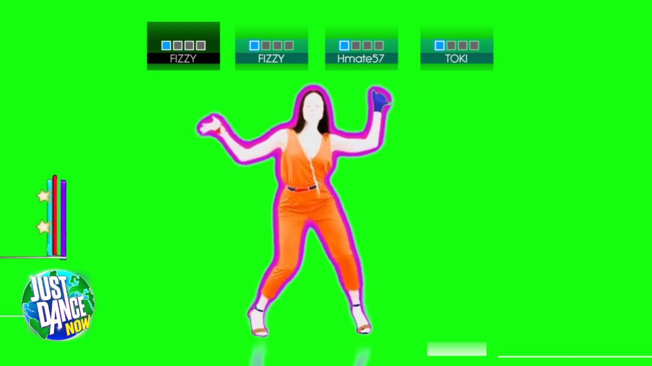 Just Dance 2016 CHIWAWA SONG Fanmade mashup - YouTube