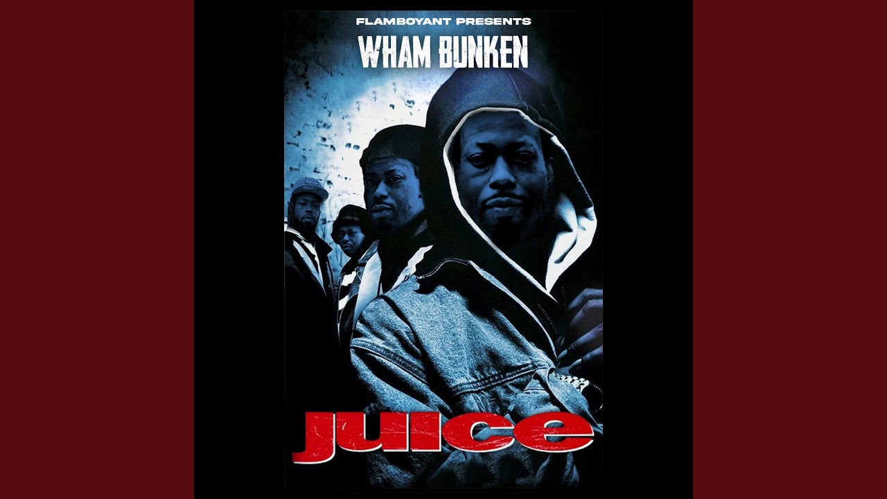 Juice - YouTube