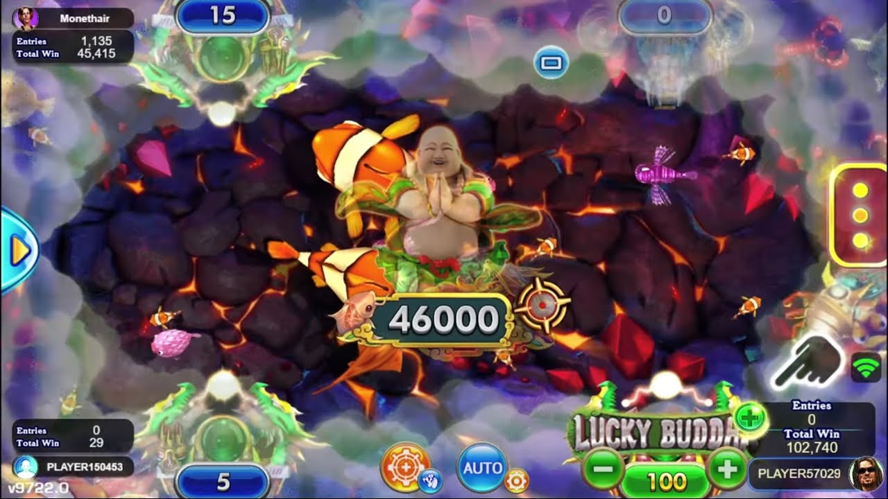 Golden Dragon Game Play 04 - YouTube