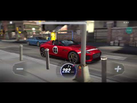 CSR RACING 2 all boss cars and gears - YouTube