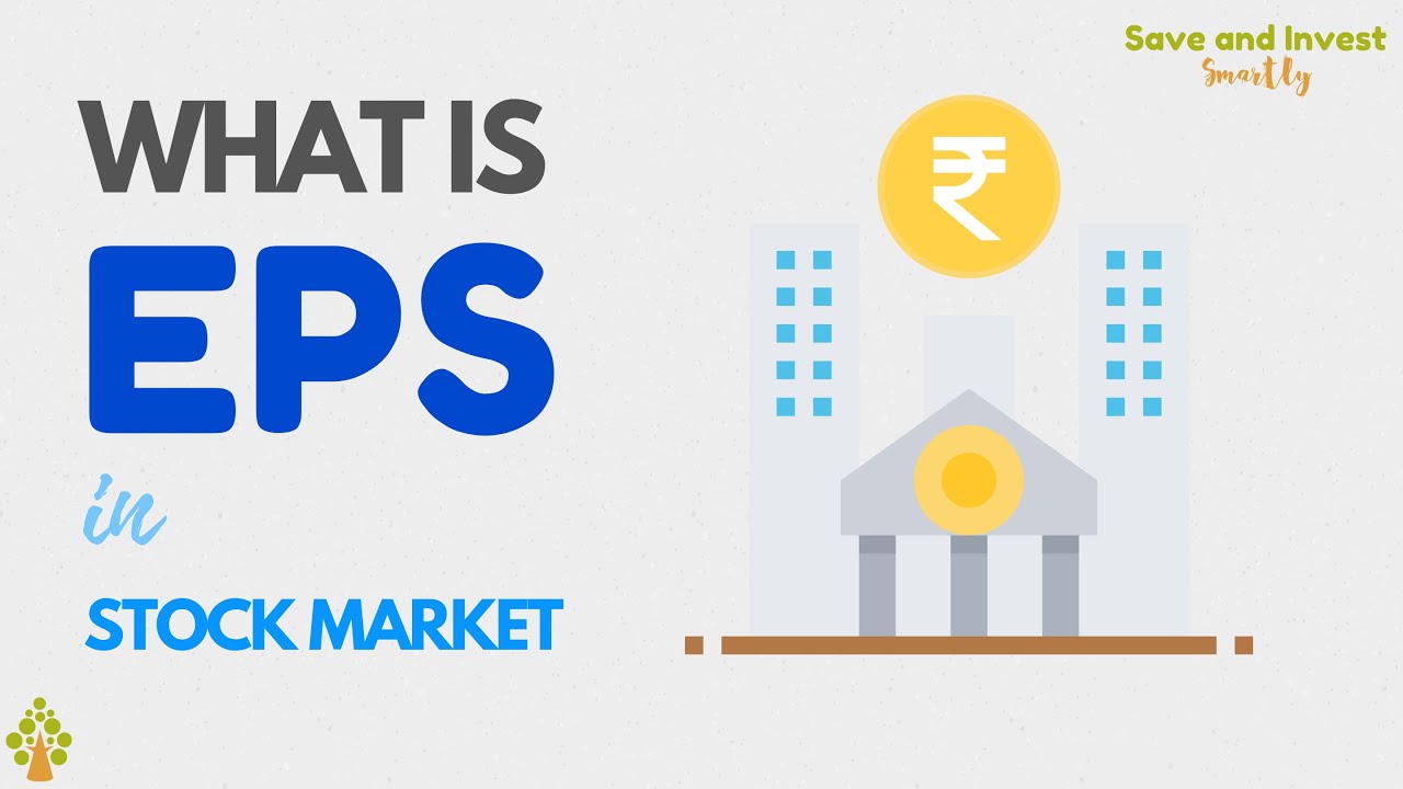 What Is EPS In Stock Market? - YouTube
