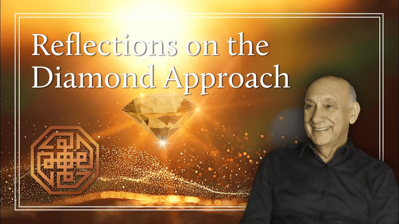 Reflections on the Diamond Approach: 2007 - YouTube