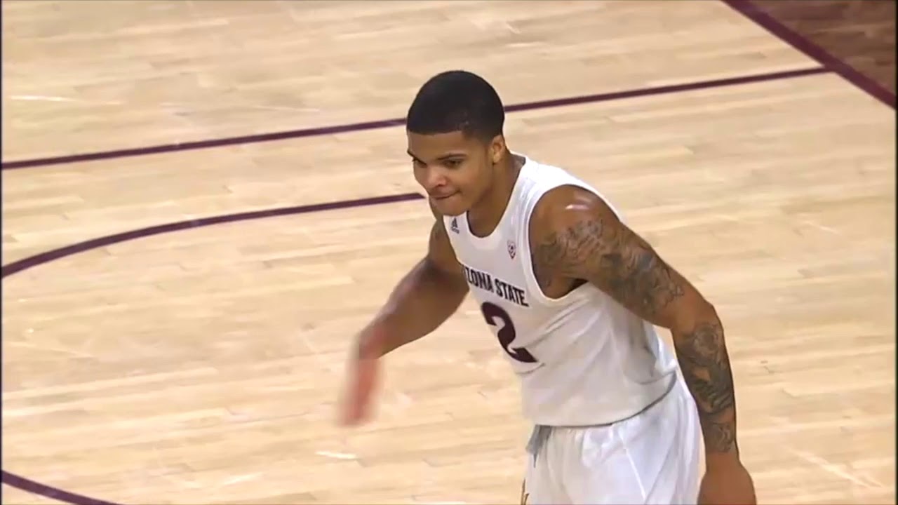 Rob Edwards College Highlights (2015-2020) - YouTube