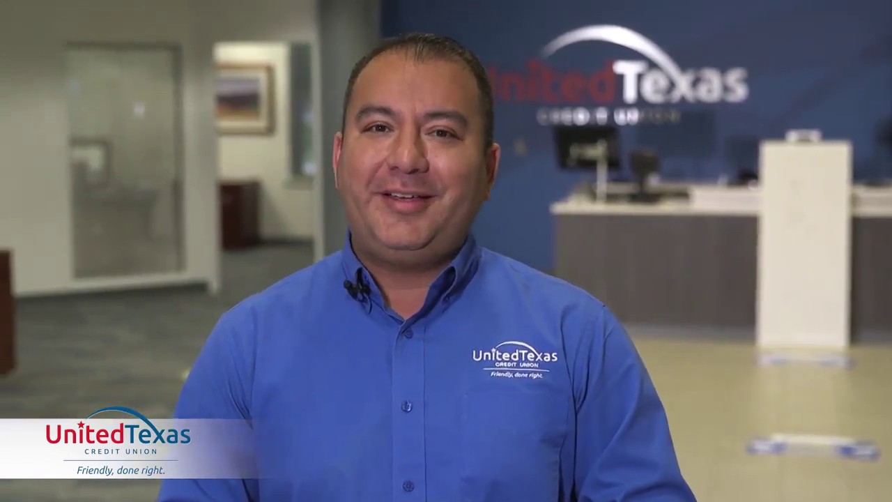 UTCU Money Minute Housing Budget - YouTube