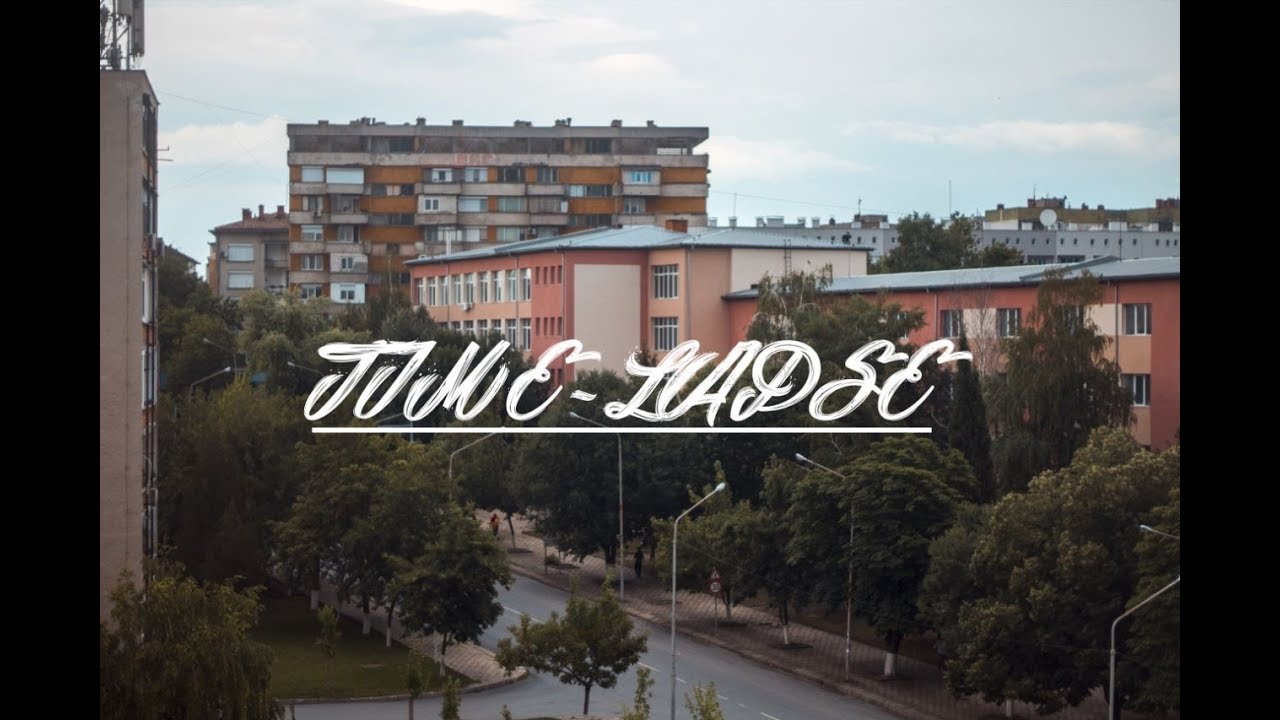 time-lapse |Radnevo| - YouTube