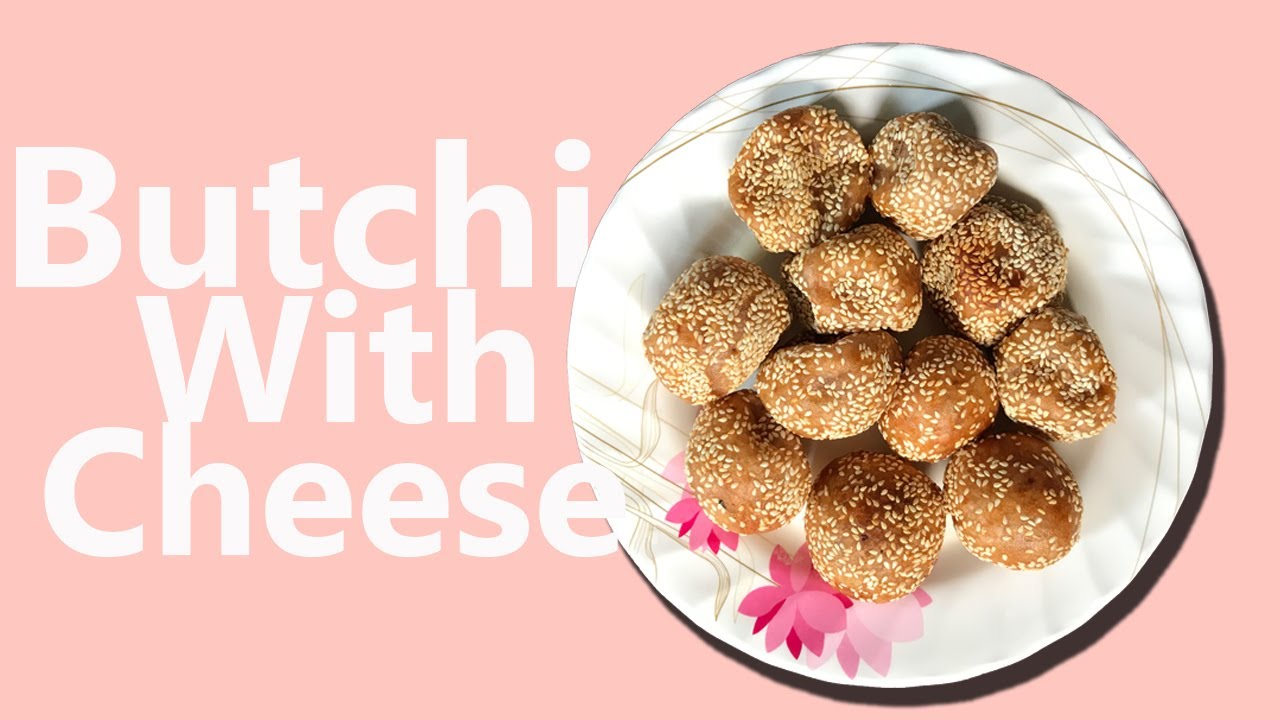 Butchi With Cheese (Mother's Day Special) - YouTube
