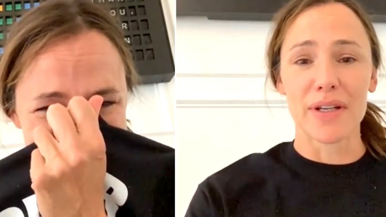 Ben Affleck With Critical Diagnosis – Jennifer Garner Emotional Plea to ...