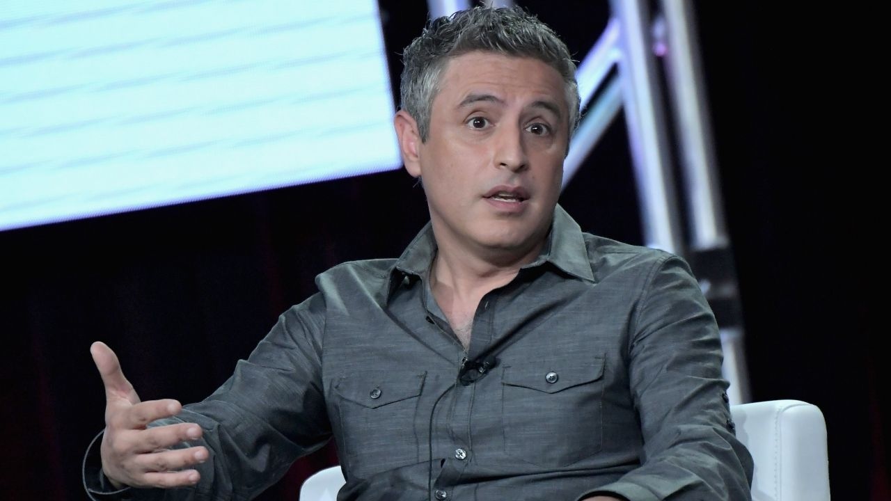 CNN drops Reza Aslan's 'Believer' - YouTube