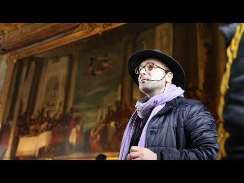 Fransız Mimarisinin İncisi: 'Versailles Sarayı'