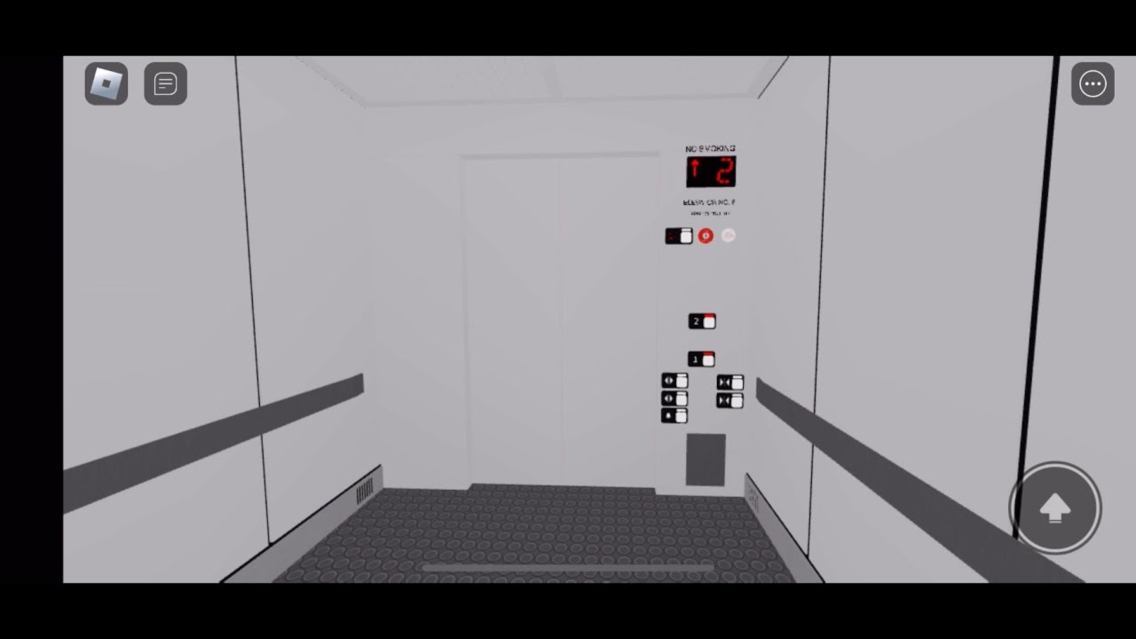 March 11, 2023: 2x Schindler MT Hydraulic Elevators - Bullseye @ Skyline Mall - Vyond City ...