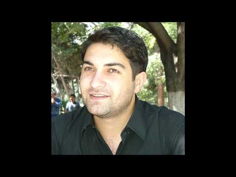 Rəşad İlyasov - dağlarda çiçək \