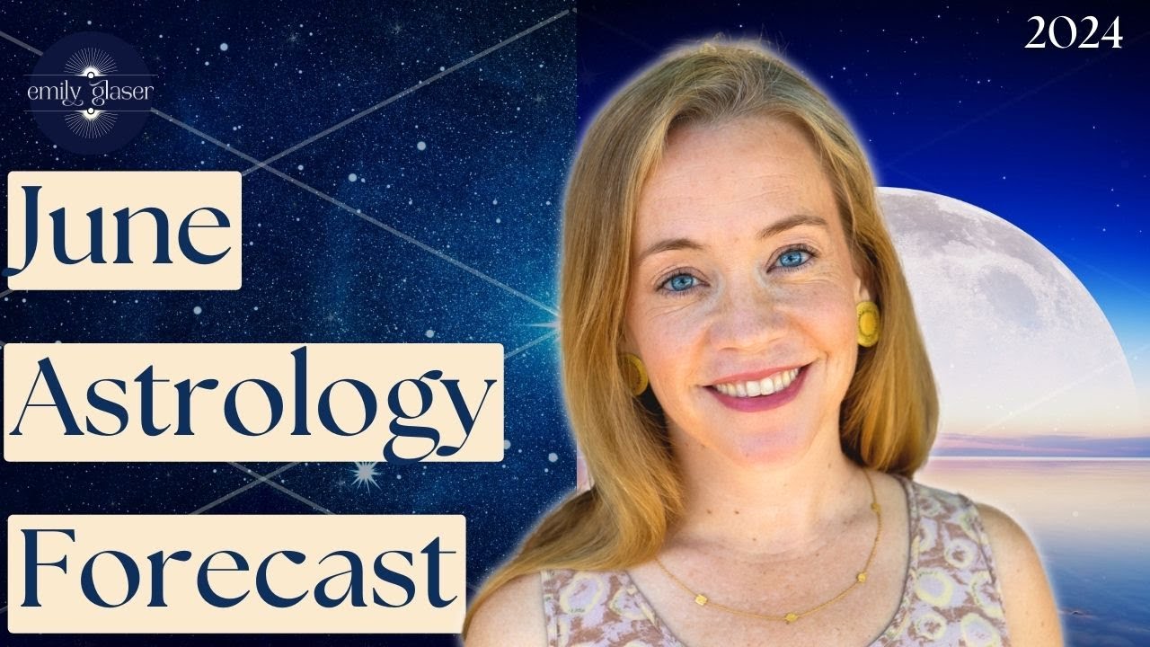 June Astrology Forecast - Creative Fertility vs the Goddess of Death ...