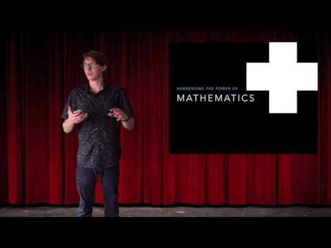 Math Speech - Demonstration - YouTube
