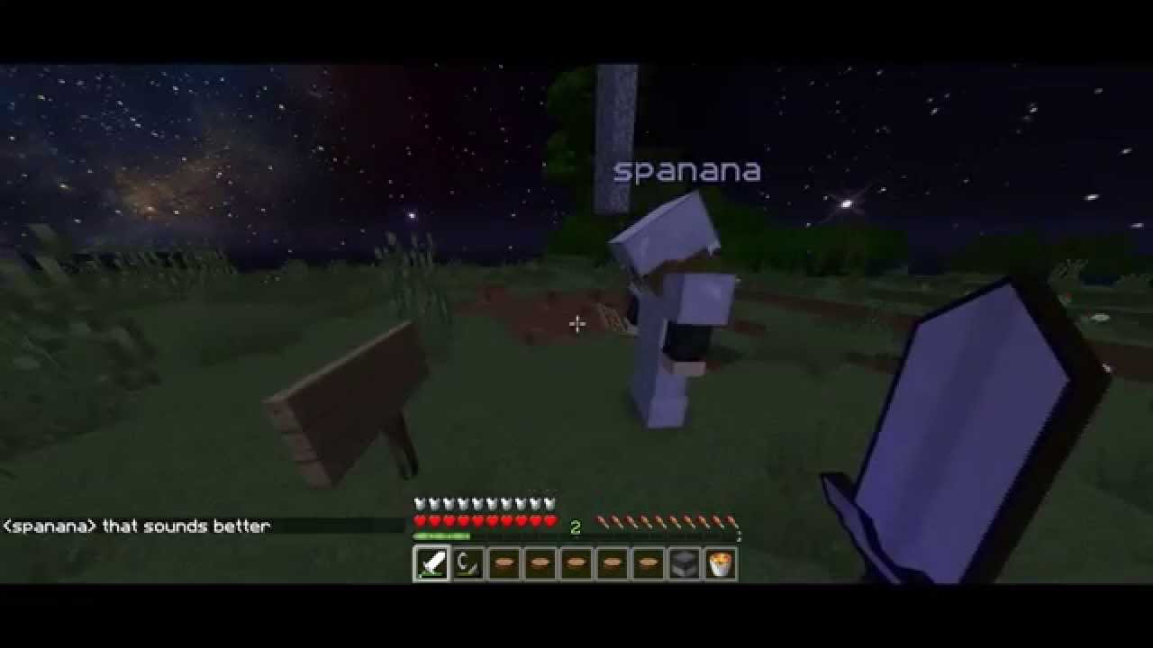 The Story of Spanana - YouTube