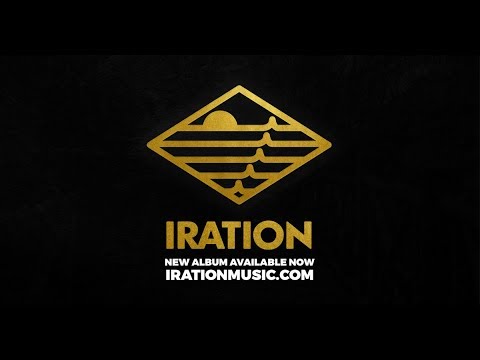 IRATION (2018) New Album Available Now! [Already Gold] - YouTube