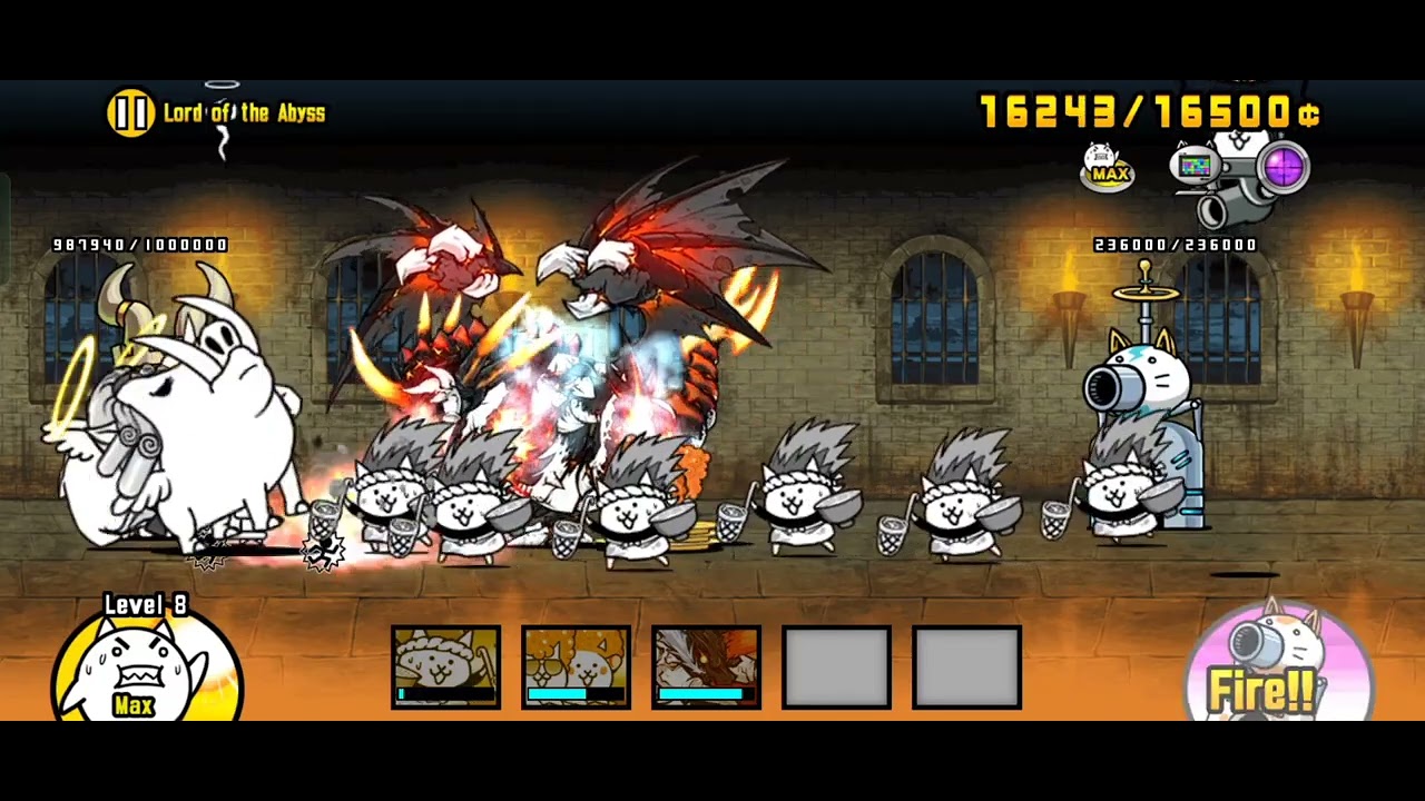 Ultra form Units :) - YouTube