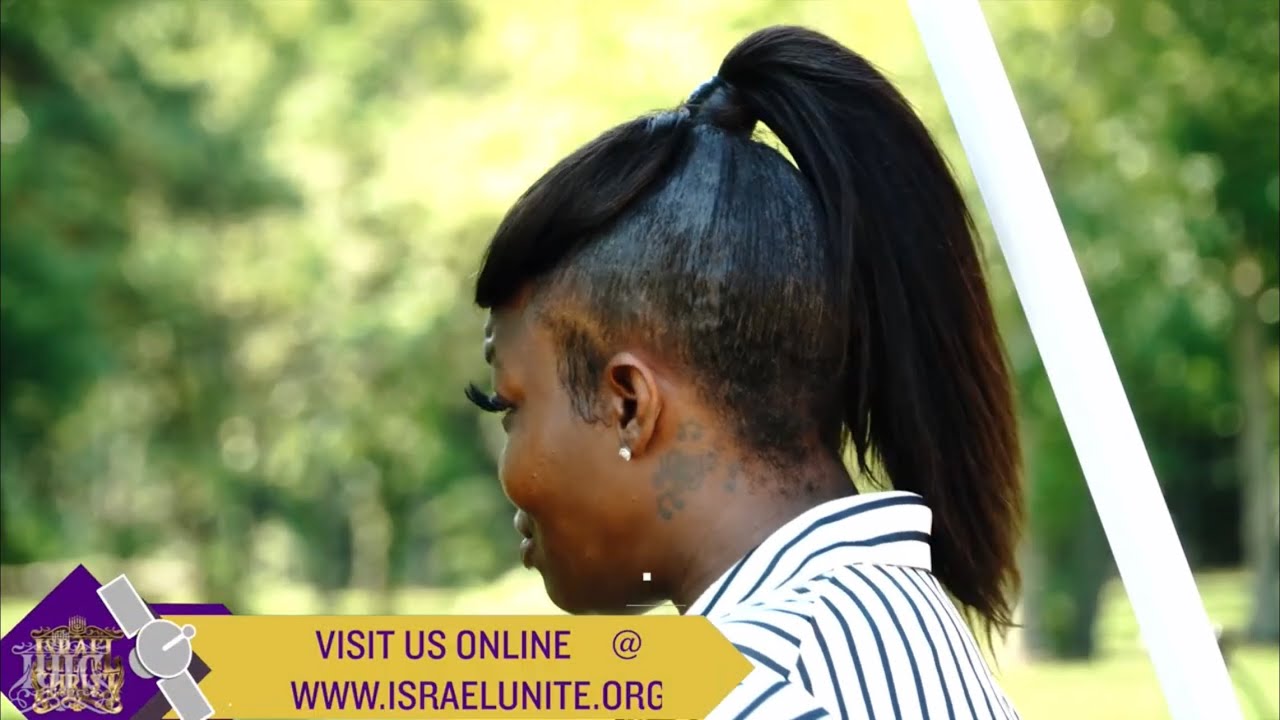 #IUIC | An Israelite Princess Will Dress Modestly (Day 11) - YouTube