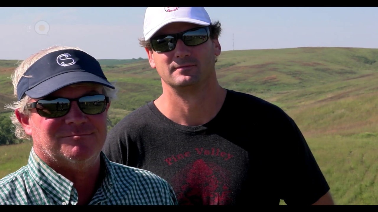 Landmand GC: How it started - YouTube
