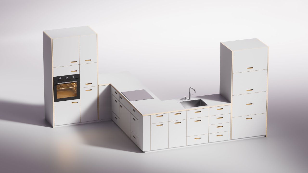 Cookify Demo - YouTube