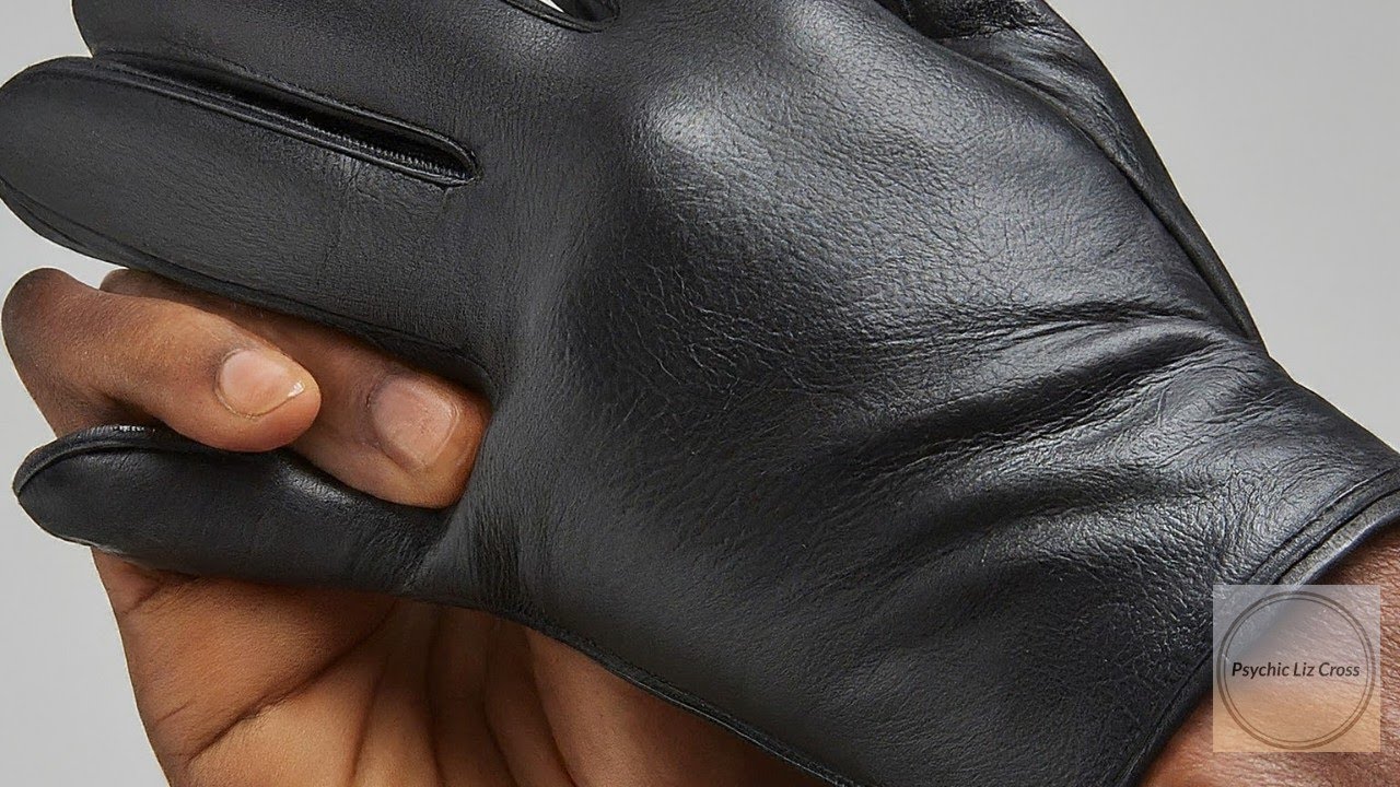 OJ simpson. || Psychic Liz Cross - YouTube