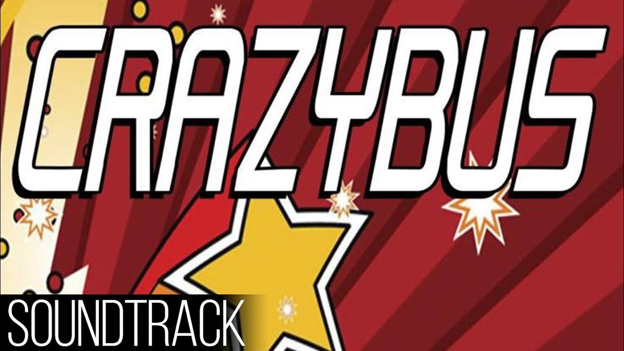 CrazyBus - Bus Selection [SEGA Genesis Soundtrack] - YouTube