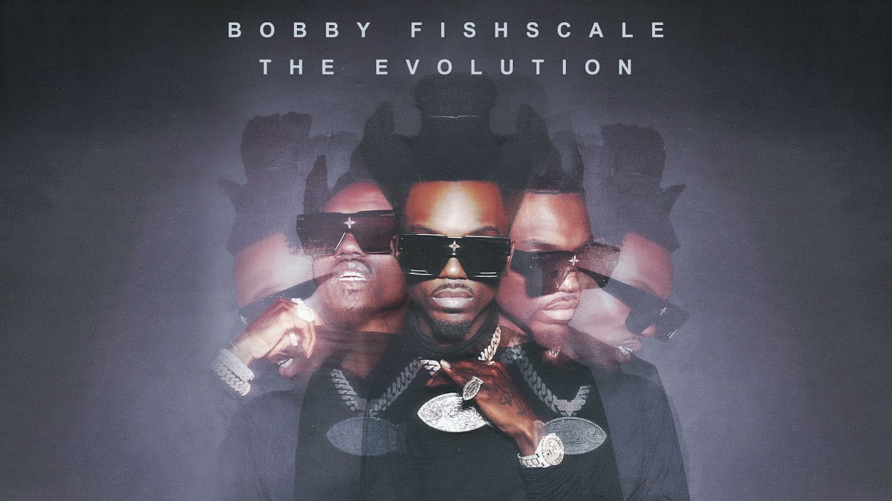 Bobby Fishscale - "Sellin Dat Shit" - YouTube