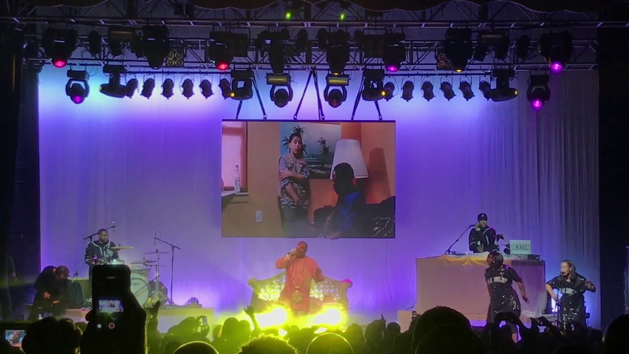 Slick Rick the Ruler - YouTube