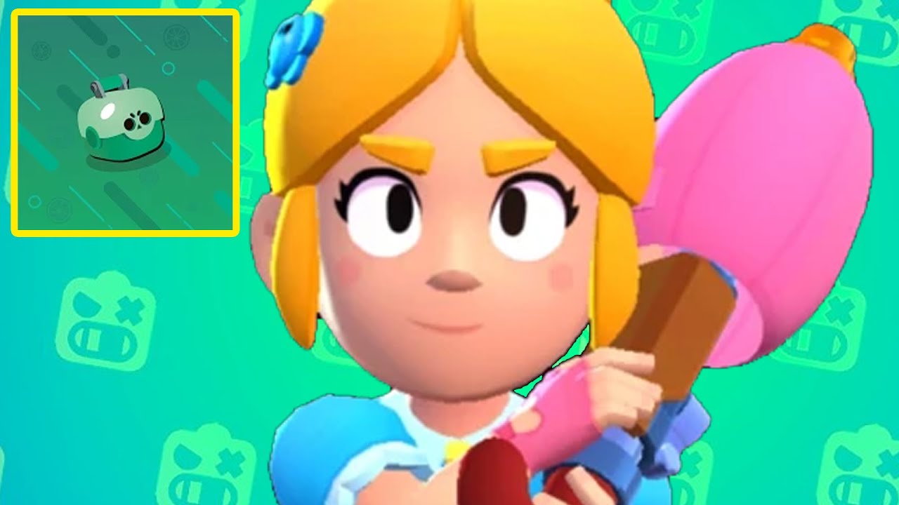 Lemon Box Simulator for Brawl Stars - Gameplay Walkthrough Part 3 (iOS ...