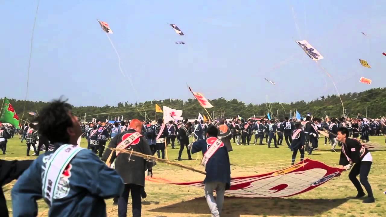 Hamamatsu Matsuri 2014 - YouTube