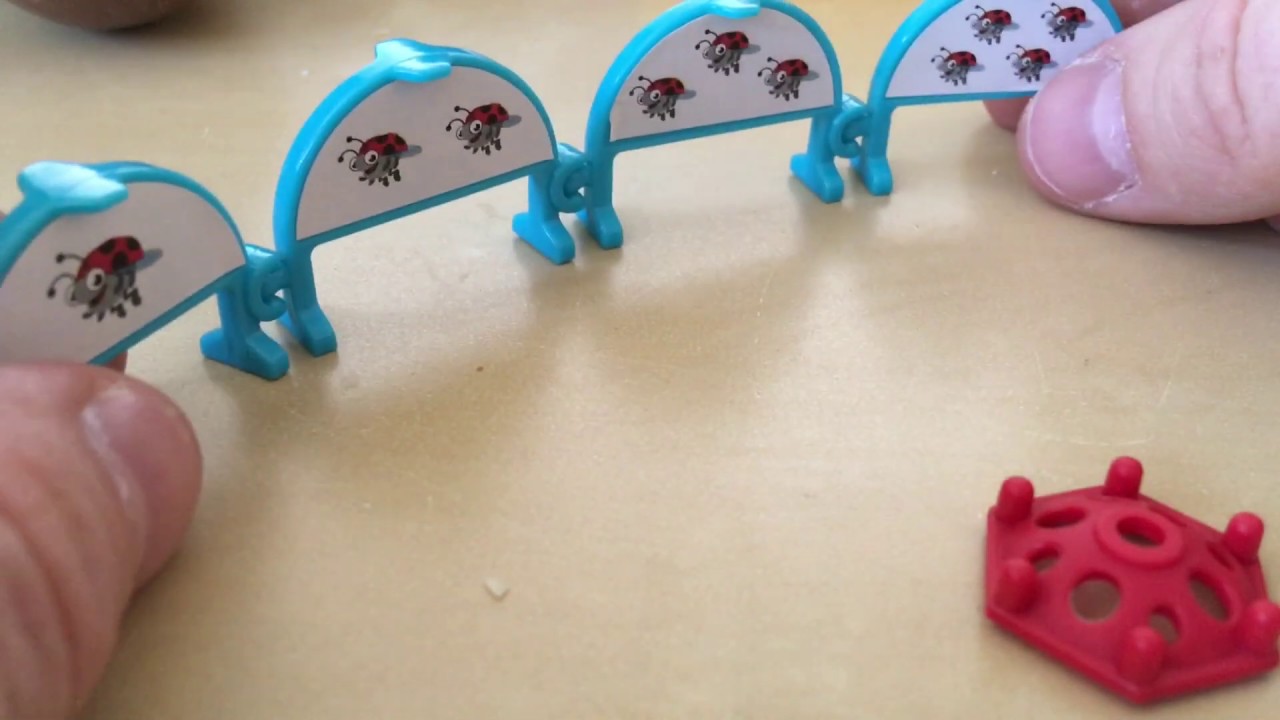 Go move - Kinder Egg Surprise unboxing - YouTube