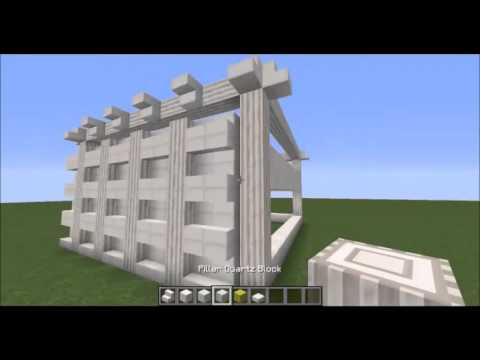 Build Timelaps - Half a Church, No interior /: - YouTube