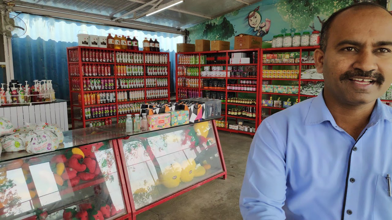 Mapro product detail wai - YouTube